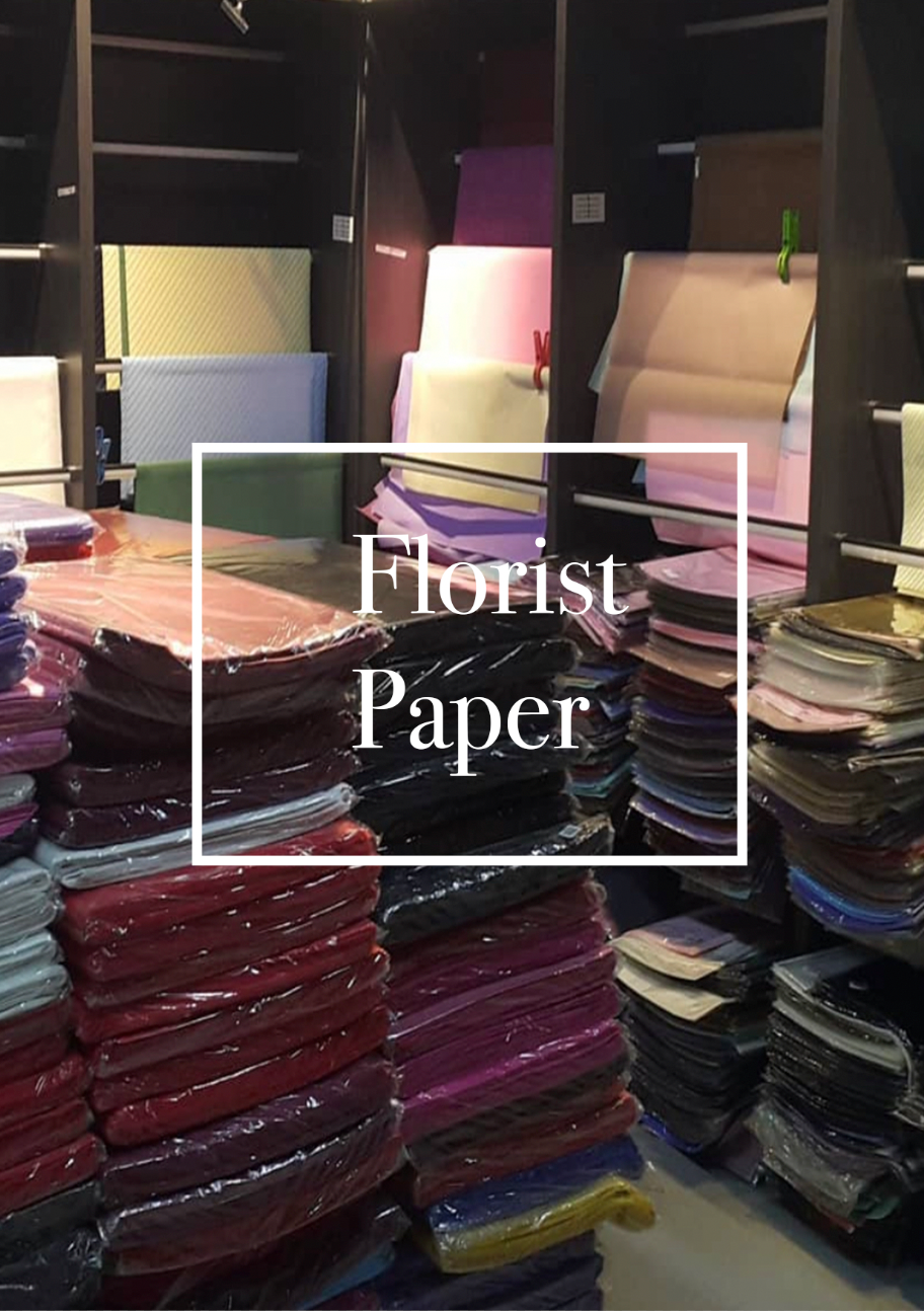 Florist Supplies and Products – Forever Florist Supplies