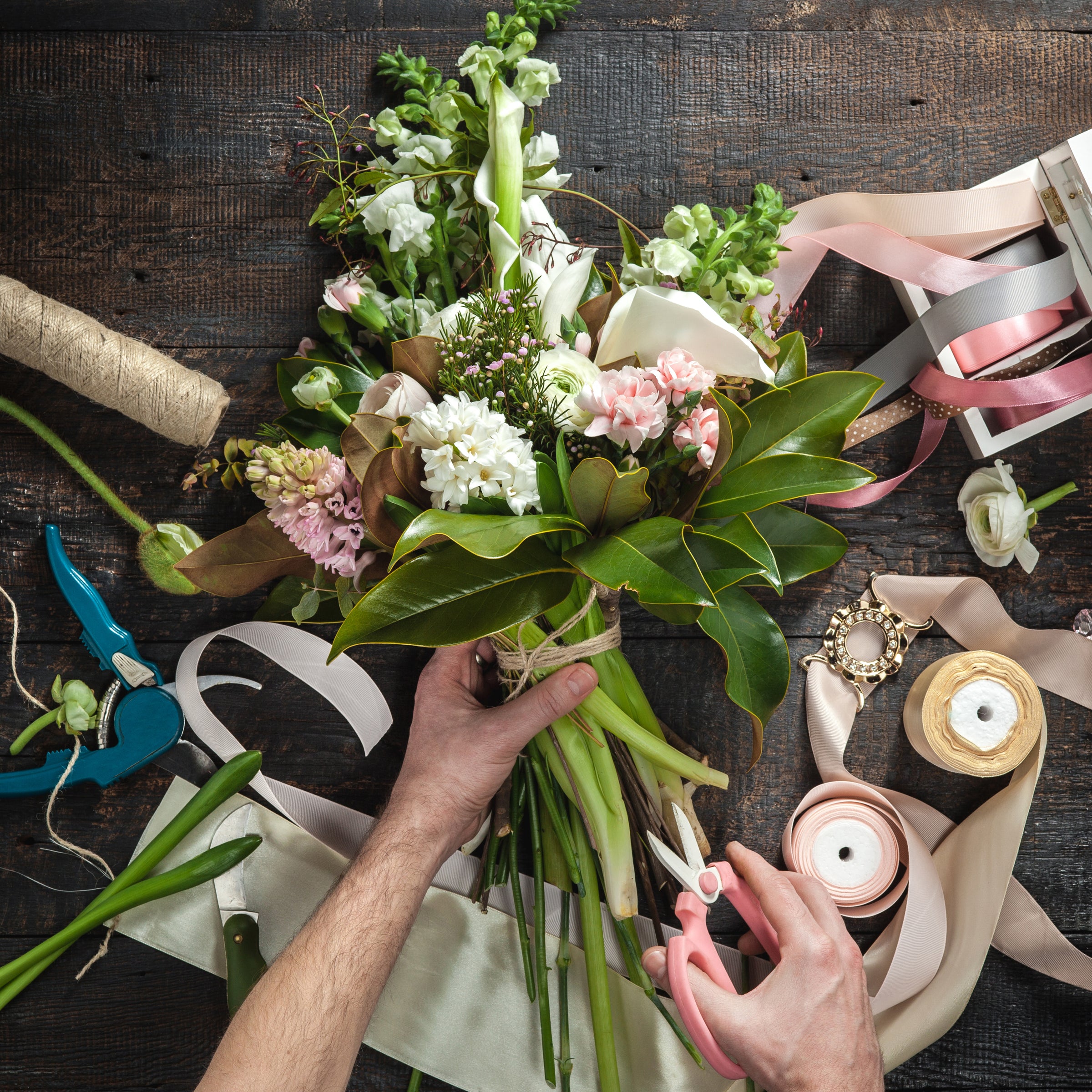 Florist Supplies and Products – Forever Florist Supplies