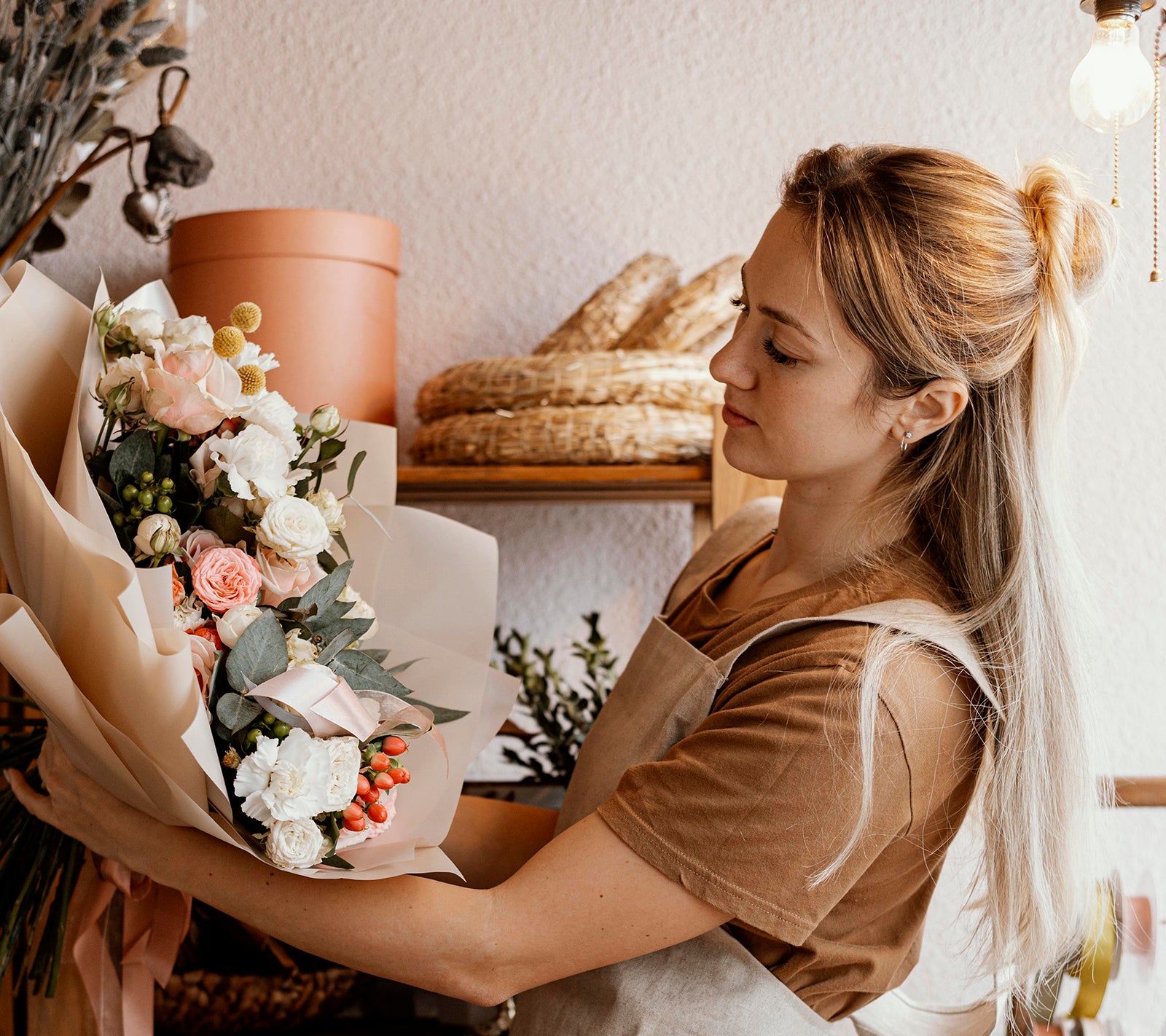 Florist Supplies and Products – Forever Florist Supplies